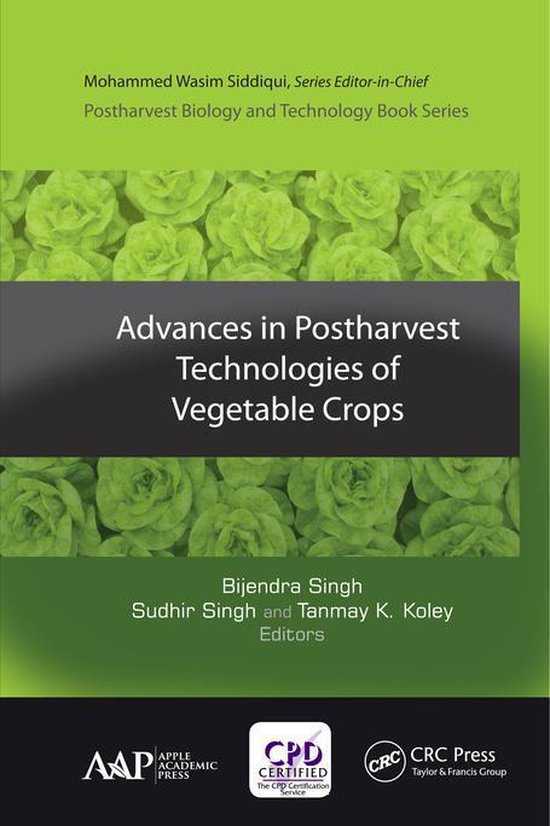 Postharvest Biology and Technology - Advances in Postharvest ...
