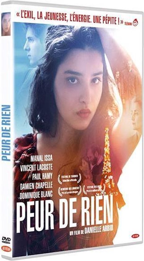 Peur De Rien (Dvd) | Dvd's | bol