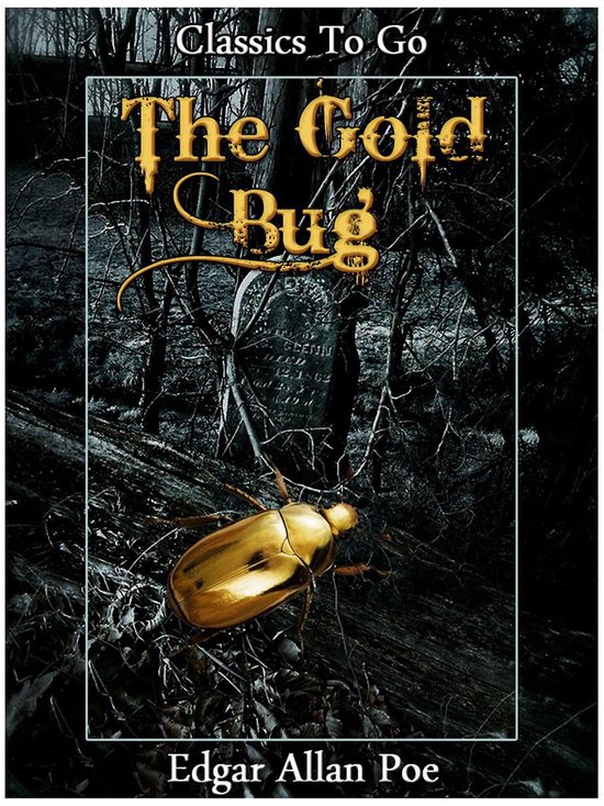Classics To Go - The Gold-bug (ebook), Edgar Allan Poe | 9783956761065 ...