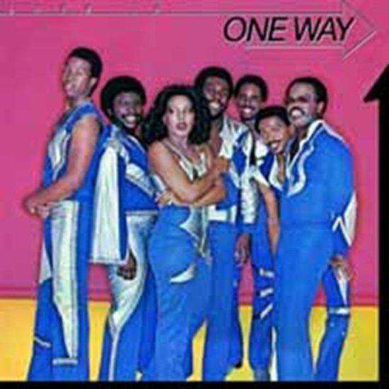One Way - Love Is (CD), One Way | CD (album) | Muziek | bol