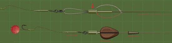 PB Hit&Run Inline System - Lood - 70 g | bol.com