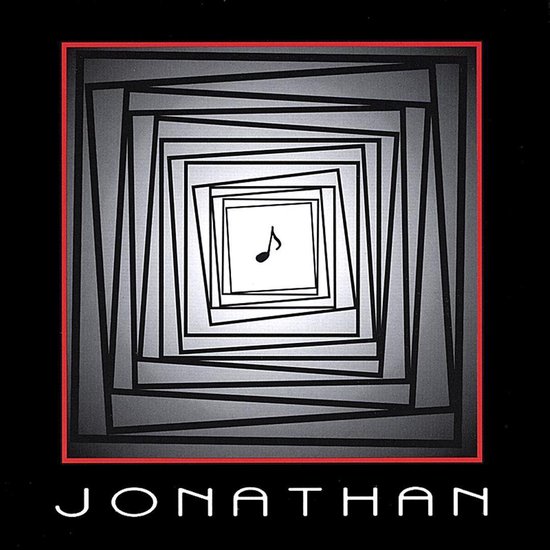 Jonathan, Jonathan | CD (album) | Muziek | bol