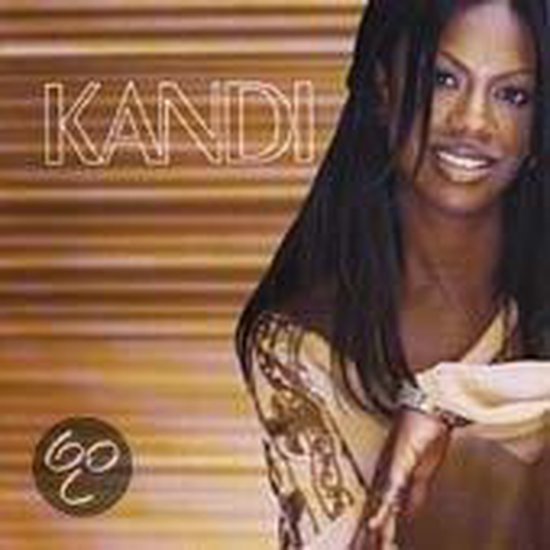 Hey Kandi..., Kandi | CD (album) | Muziek | bol.com