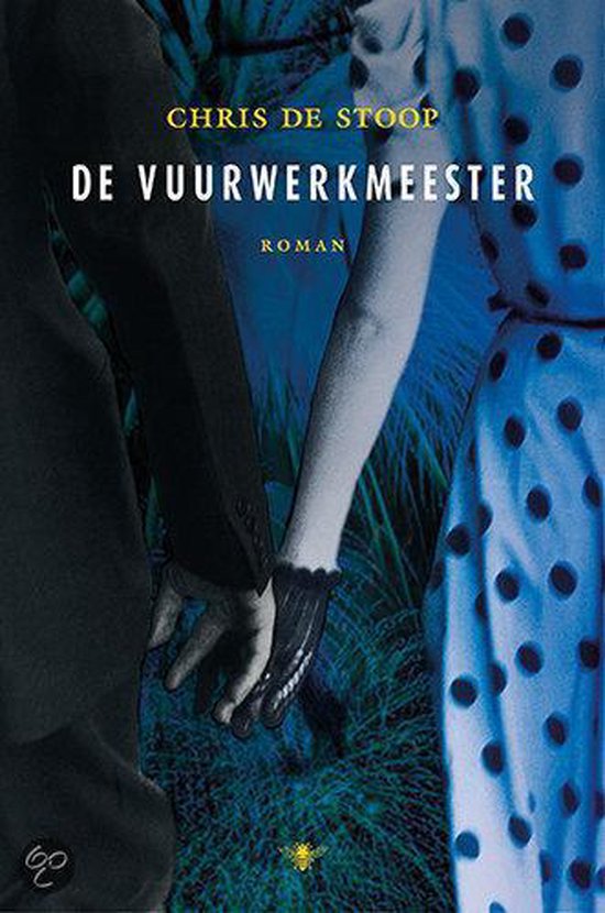 De Vuurwerkmeester, Chris Stoop | 9789023418672 | Boeken | bol.com