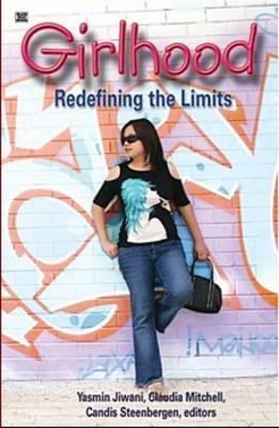 Girlhood, Jiwani Yasmin | 9781551642765 | Boeken | bol.com