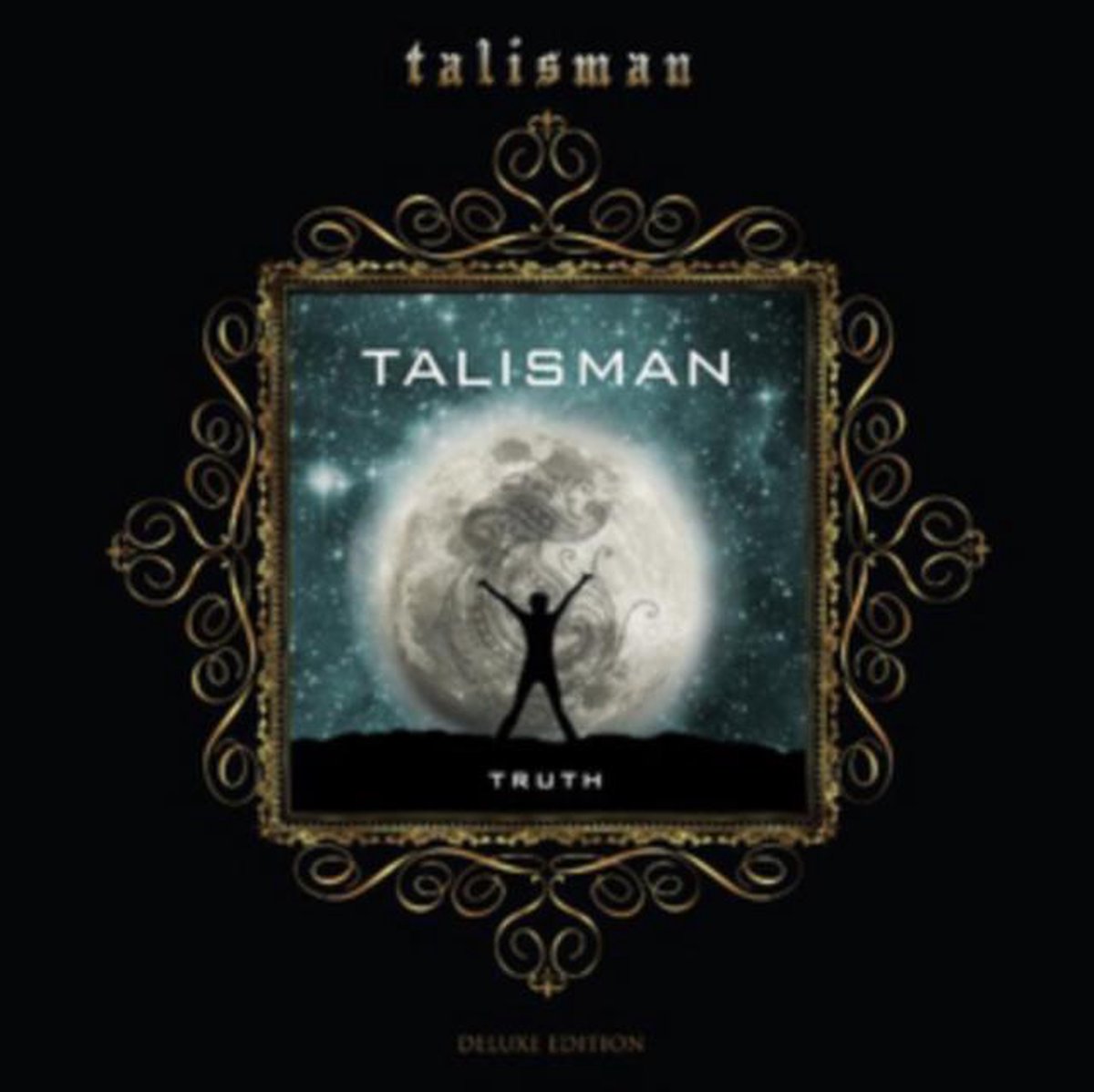 Truth (Deluxe Edition), Talisman | CD (album) | Muziek | bol