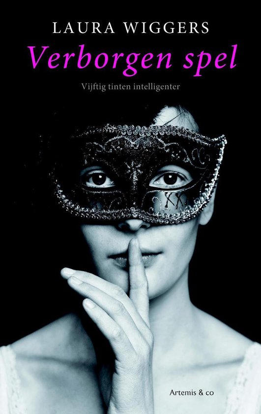 Verborgen spel (ebook), Laura Wiggers | 9789047204015 | Boeken | bol
