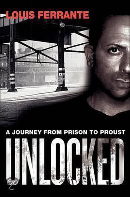 Unlocked, Louis Ferrante | 9780061133855 | Boeken | bol.com