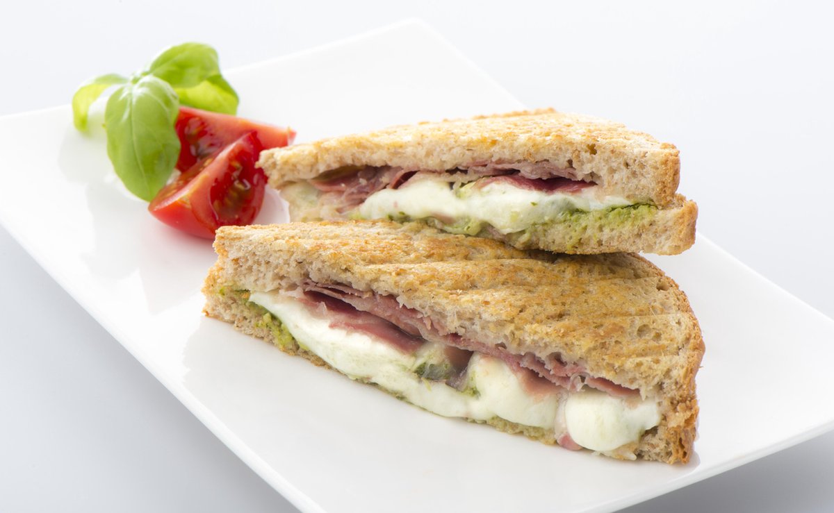 Fritel Set bakplaten - croque/sandwich - EXCLUSIEF TOESTEL | bol