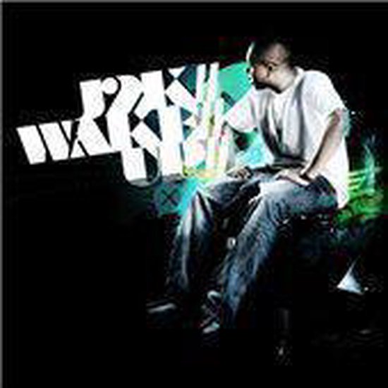 Wake Up, J2K | CD (album) | Muziek | bol