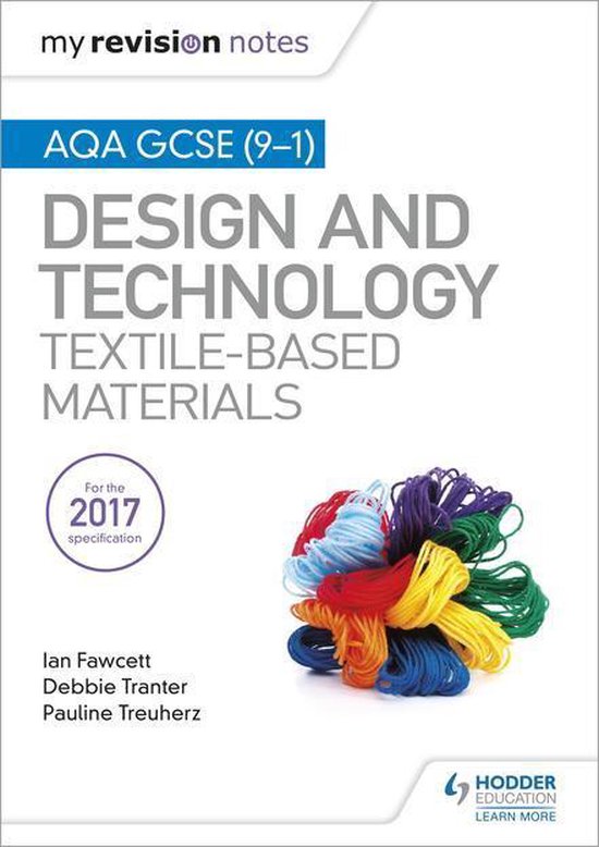 My Revision Notes - My Revision Notes: AQA GCSE (9-1) Design ... My Revision Notes - My Revision Notes: AQA GCSE (9-1) Design ...