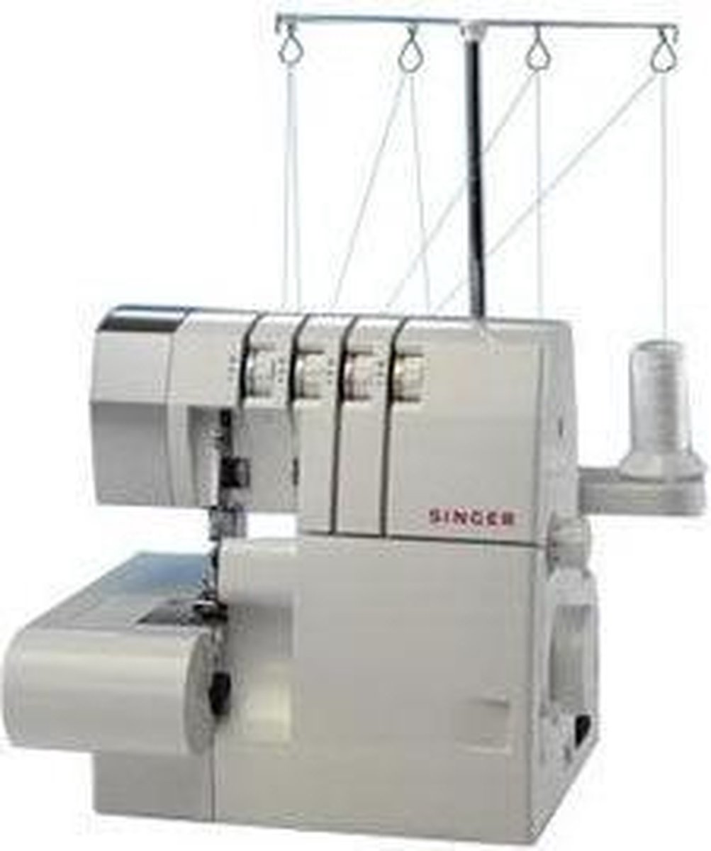 SINGER 14SH754 naaimachine | bol.com