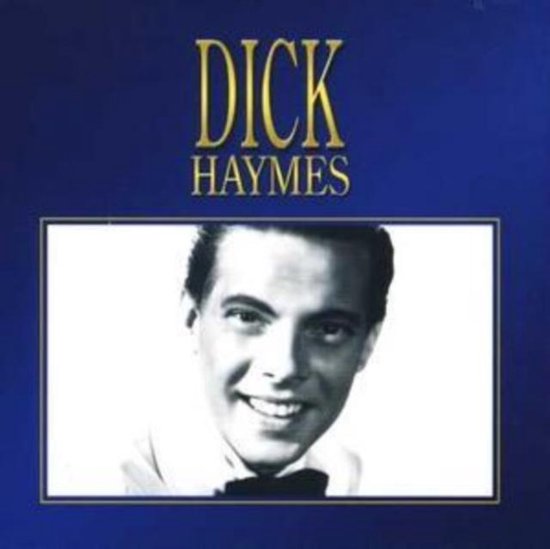 Dick Haymes, Dick Haymes | CD (album) | Muziek | bol.com