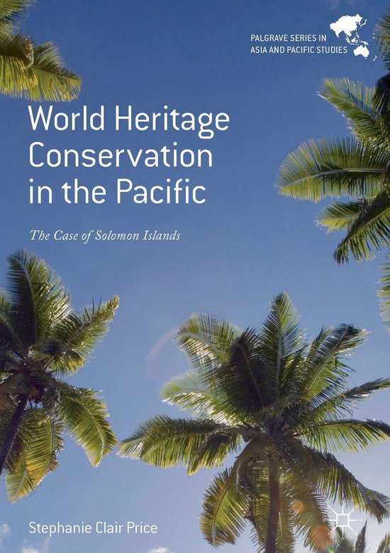 Palgrave Series in Asia and Pacific Studies - World Heritage ...
