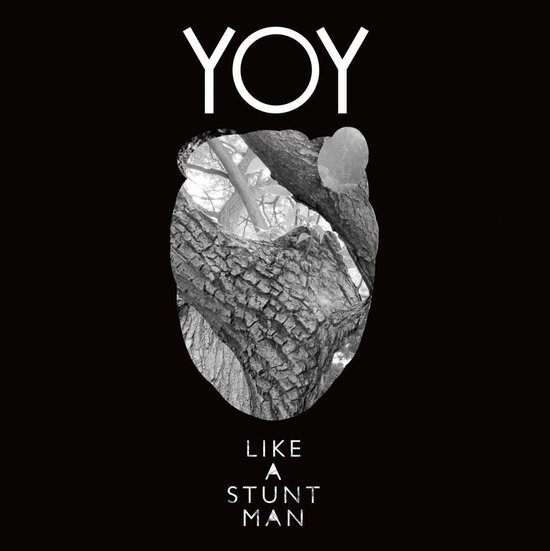 Like A Stuntman - Yoy (LP), Like A Stuntman | LP (album) | Muziek | bol