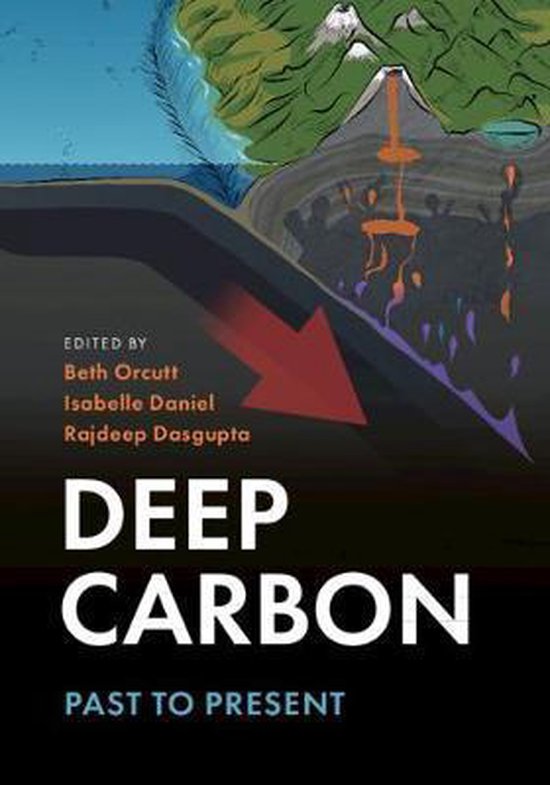 Deep Carbon | 9781108477499 | Boeken | bol