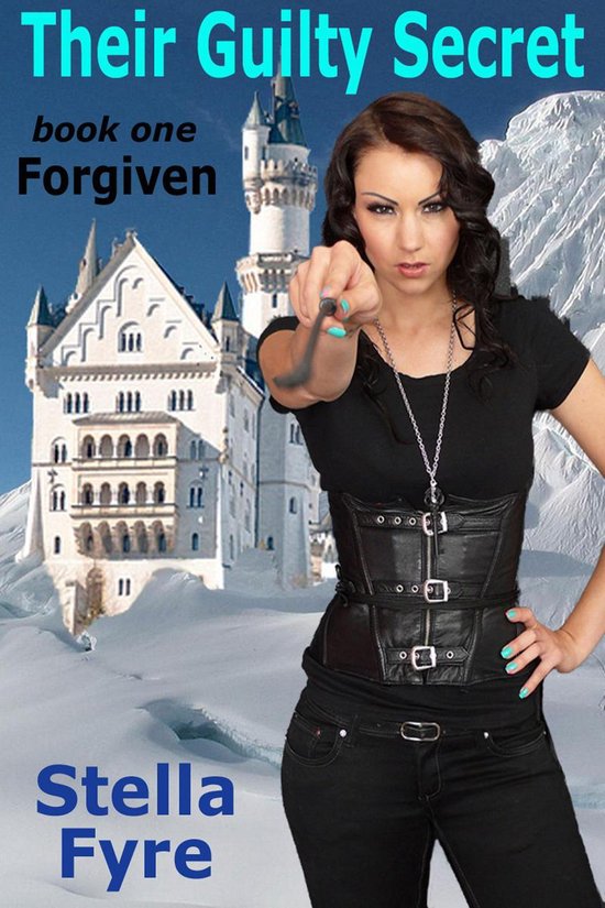 Their Guilty Secret book one: Forgiven (ebook), Stella Fyre | 9780857792808 | Boeken | bol.com