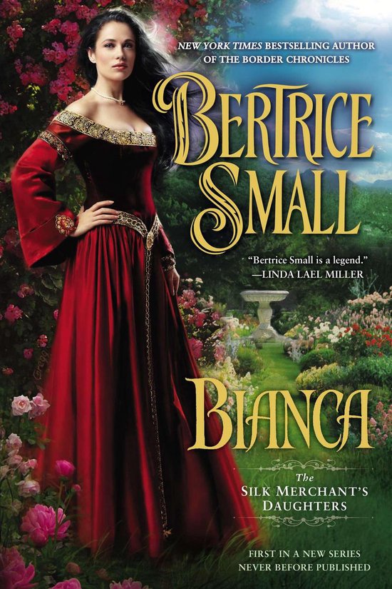 Bianca, Beatrice Small | 9780451237958 | Boeken | bol.com