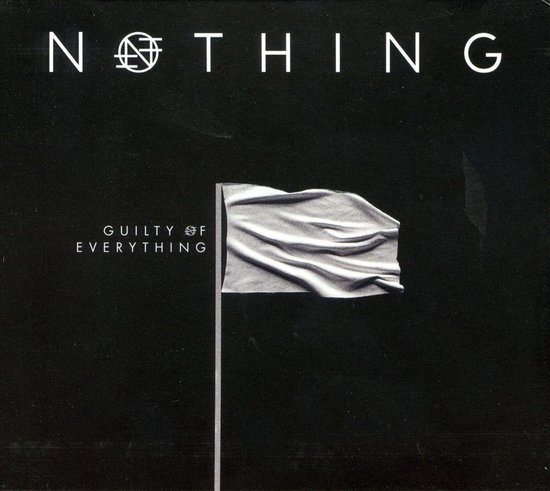 Guilty of Everything, Nothing | Muziek | bol