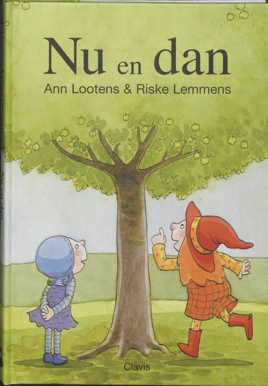 Nu En Dan, Ann Lootens | 9789068229417 | Boeken | bol