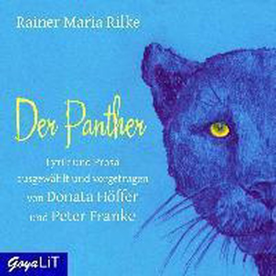Der Panther, Rainer Maria Rilke | 9783833736728 | Boeken | bol.com