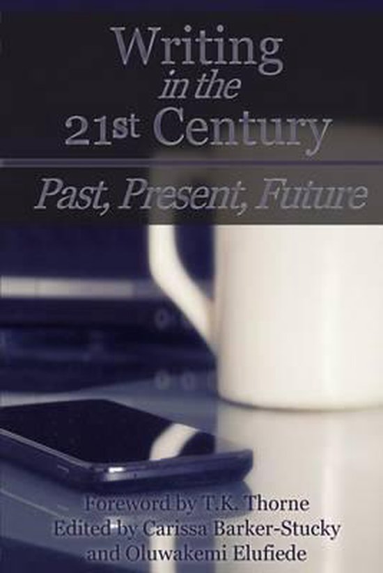 Writing in the 21st Century | 9781539621348 | Inc Carnegie Writers ...