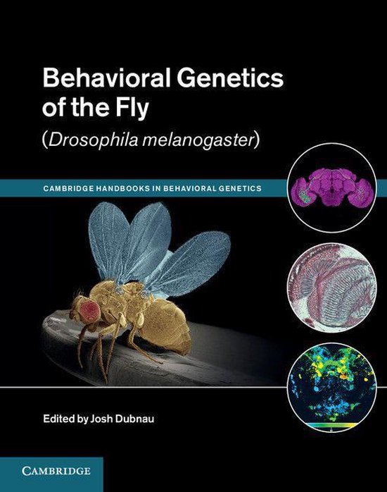Cambridge Handbooks in Behavioral Genetics - Behavioral Genetics of the ...