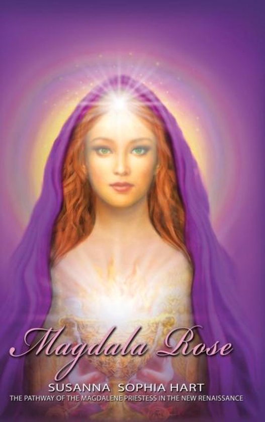 Magdala Rose | 9781504364478 | Susanna Sophia Hart | Boeken | bol.com