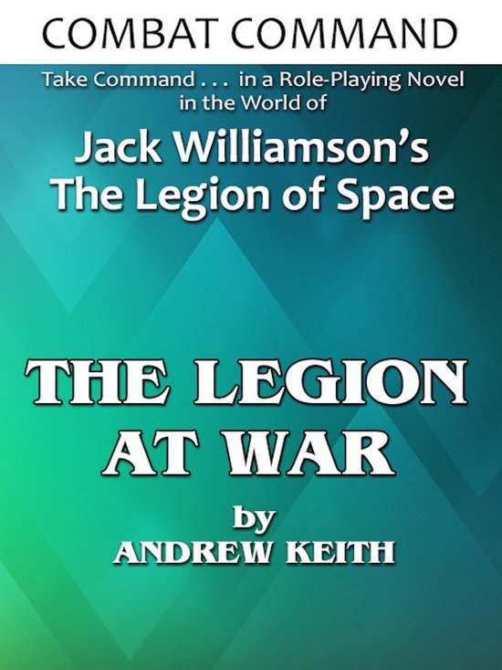 Combat Command 5 - Combat Command: The Legion At War (ebook), Andrew ...