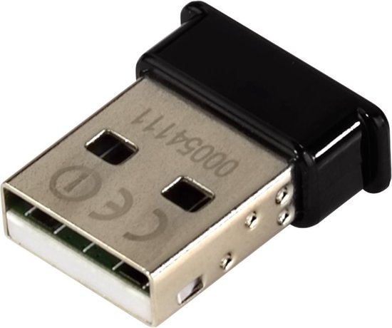 Hama WLAN USB Stick WLAN 150Mbit/s netwerkkaart & -adapter | bol.com