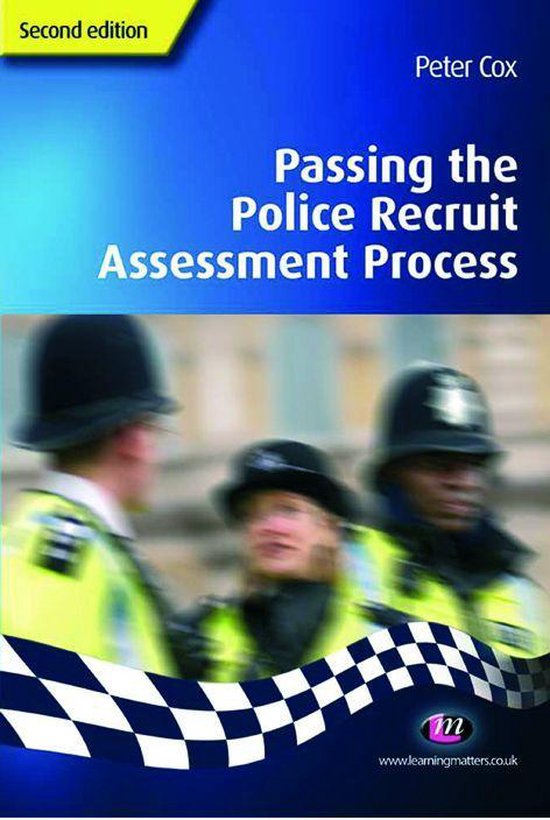 Practical Policing Skills Series - Passing the Police Recruit ...