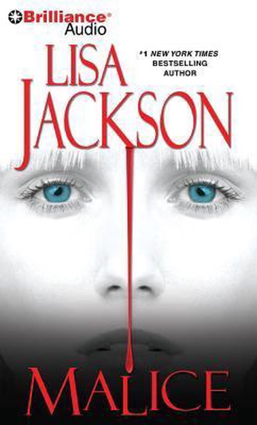 Malice, Lisa Jackson | 9781469235158 | Boeken | bol.com