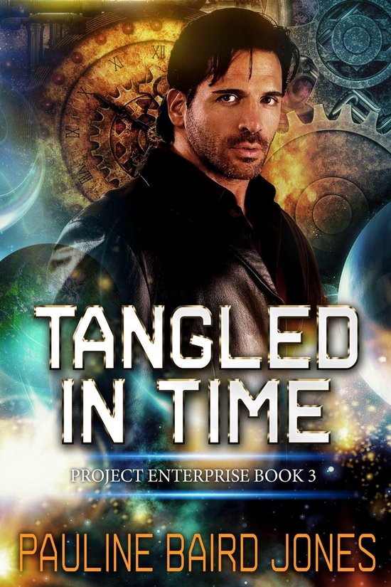 Tangled in Time (ebook), Pauline Baird Jones | 1230000216586 | Boeken ...