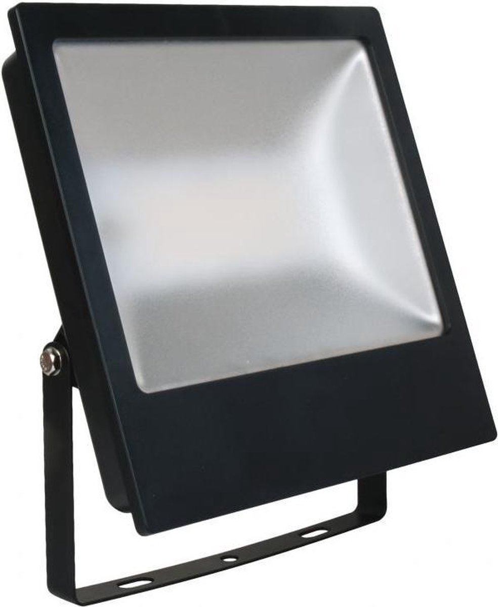 Megaman LED Floodlight - 45W / 4000K (wit) | bol.com
