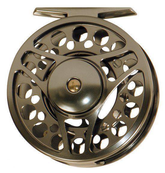 Albatros Secura Sf Fly Reel - Vliegvisreel - Aftma 5-6 | bol