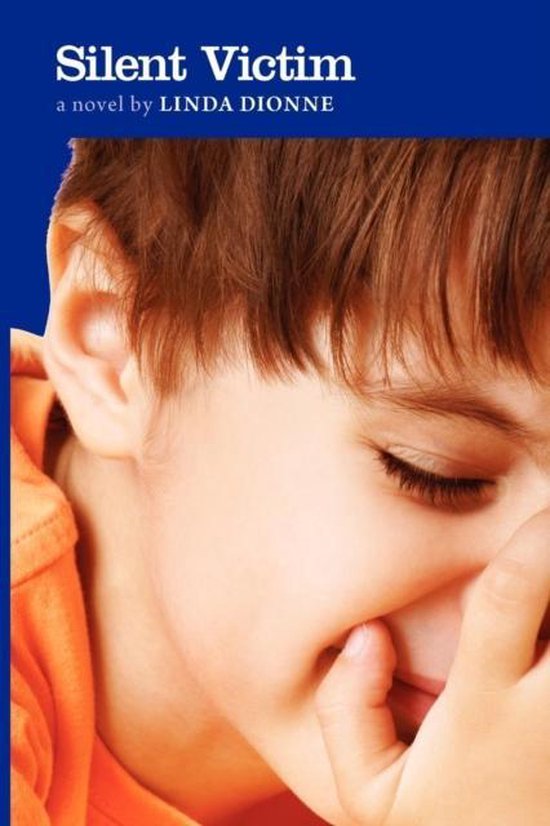 Silent Victim, Linda Dionne | 9781770979666 | Boeken | bol.com