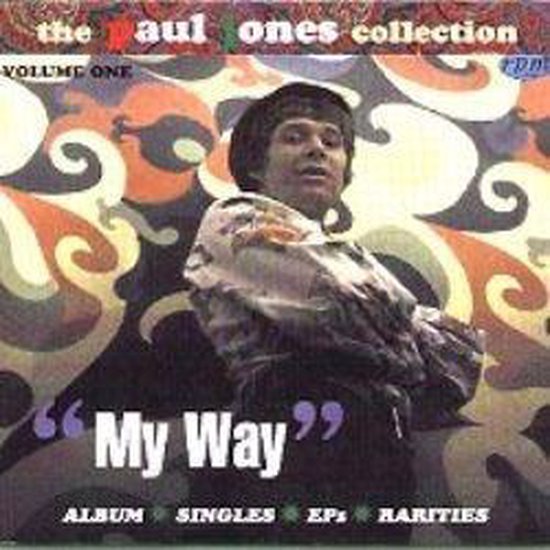 My Way Vol. 1, Paul Jones | Muziek | bol