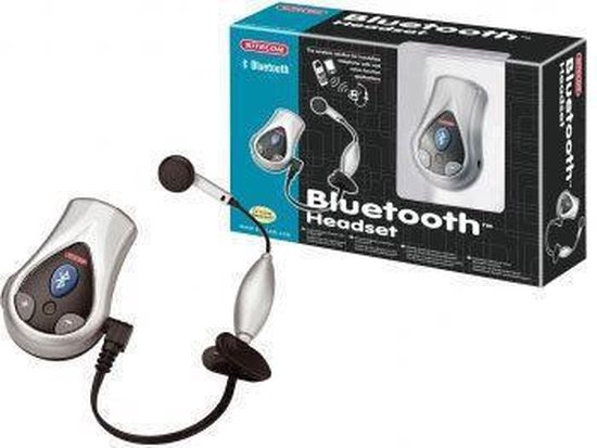 Sitecom CN-506 - Bluetooth headset Class 2 | bol