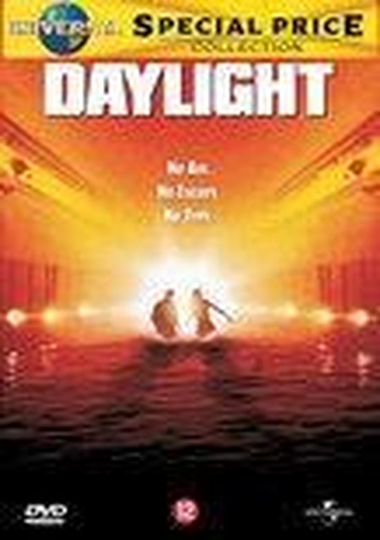 Daylight (Dvd) | Dvd's | bol