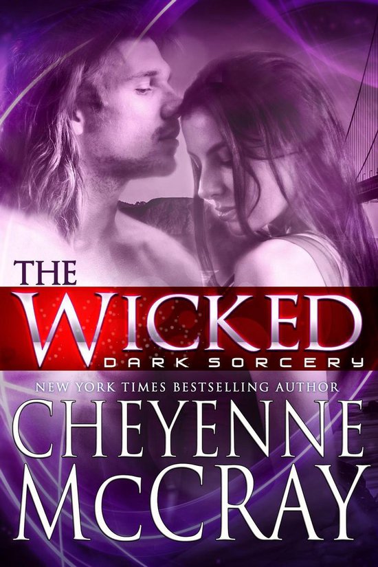 Dark Sorcery 3 - The Wicked (ebook), Cheyenne Mccray | 9781939778291 ...