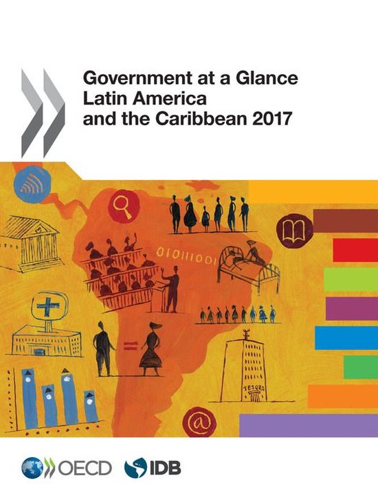 Gouvernance - Government at a Glance: Latin America and the Caribbean ...
