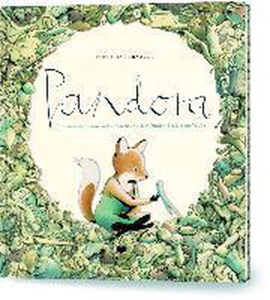 Pandora, Victoria Turnbull | 9783959390446 | Boeken | bol.com