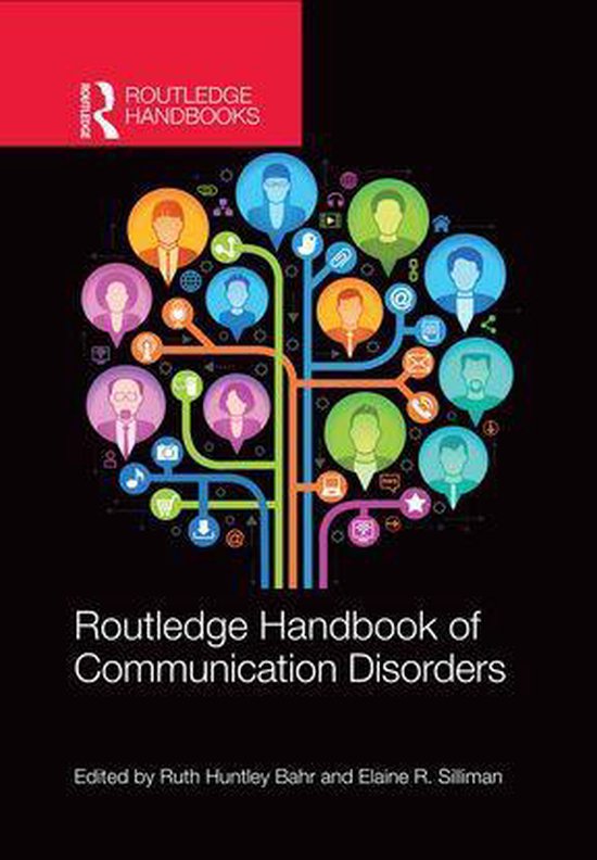 Routledge Handbook of Communication Disorders (ebook) | 9781136737633 | Boeken | bol.com