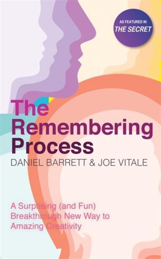 Remembering Process, Daniel Barrett | 9781781800614 | Boeken | bol