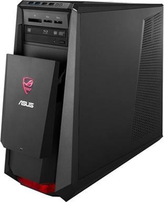 Asus G30AB-NL003S - Desktop | bol.com