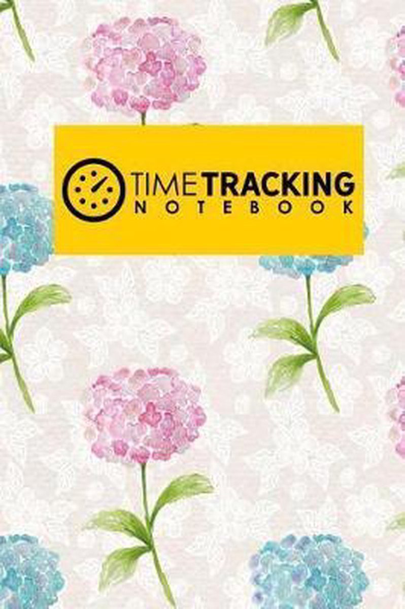 Time Tracking Notebook- Time Tracking Notebook, Rogue Plus Publishing ...