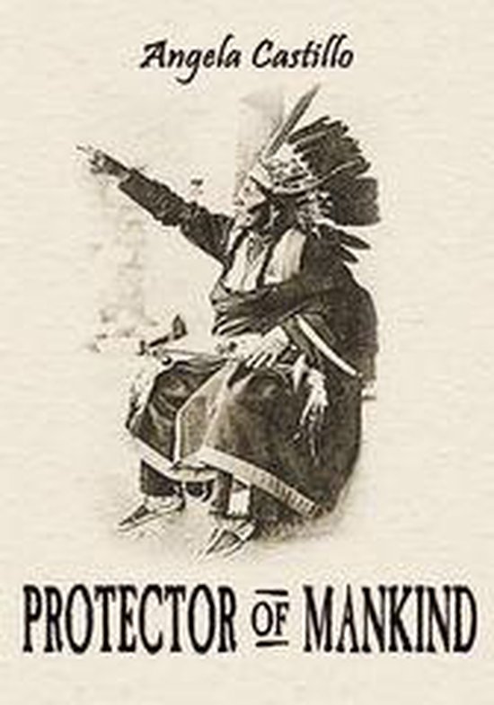 Protector of Mankind (ebook), Angela Castillo | 9781467079211 | Boeken ...