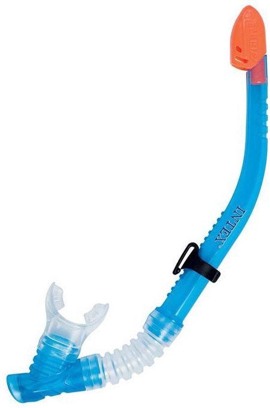 Intex Snorkel Easy Flow Blauw | bol.com