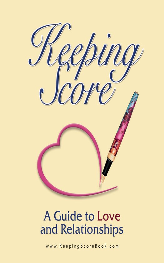 Keeping Score (ebook), Mary G. Brackett | 9780983488811 | Boeken | bol.com