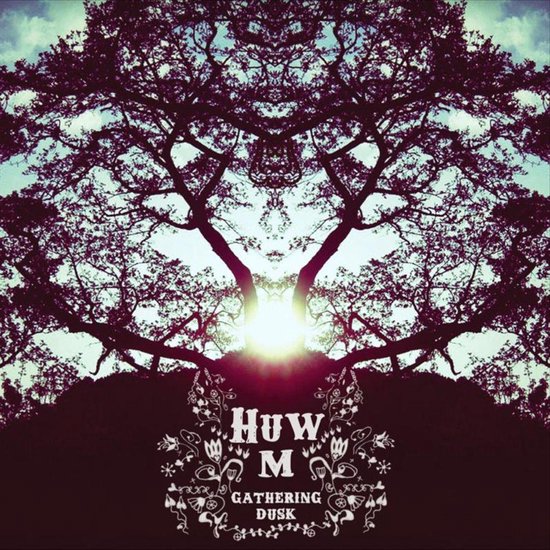 Gathering Dust, Huw M | CD (album) | Muziek | bol.com